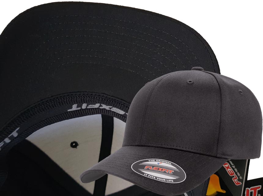 Black/Black - Hats Online