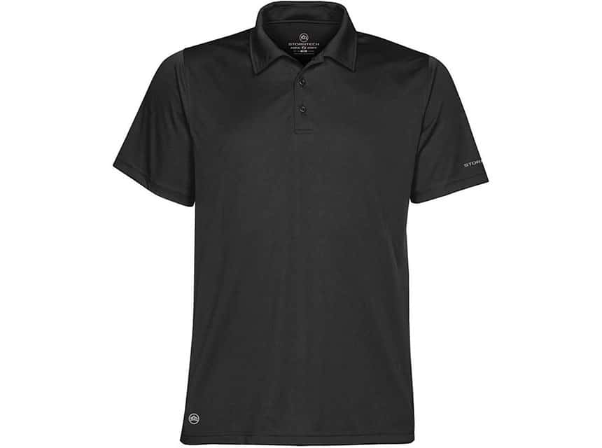 Stormtech Men's Apollo H2X-Dry Polo Shirt - Hats online